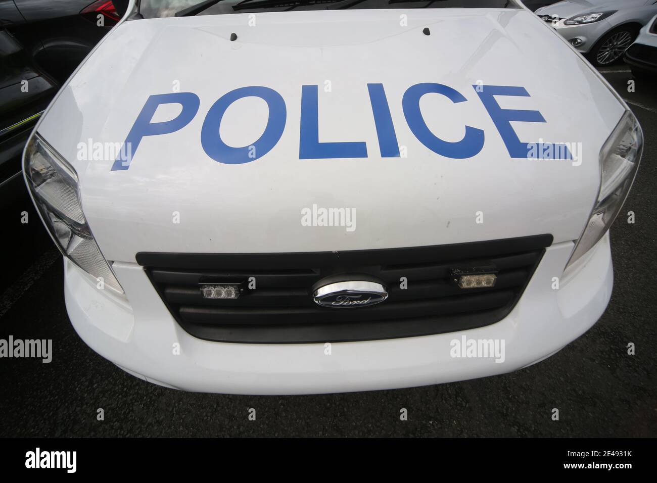 Police scotland logo alba hi-res stock photography and images - Alamy