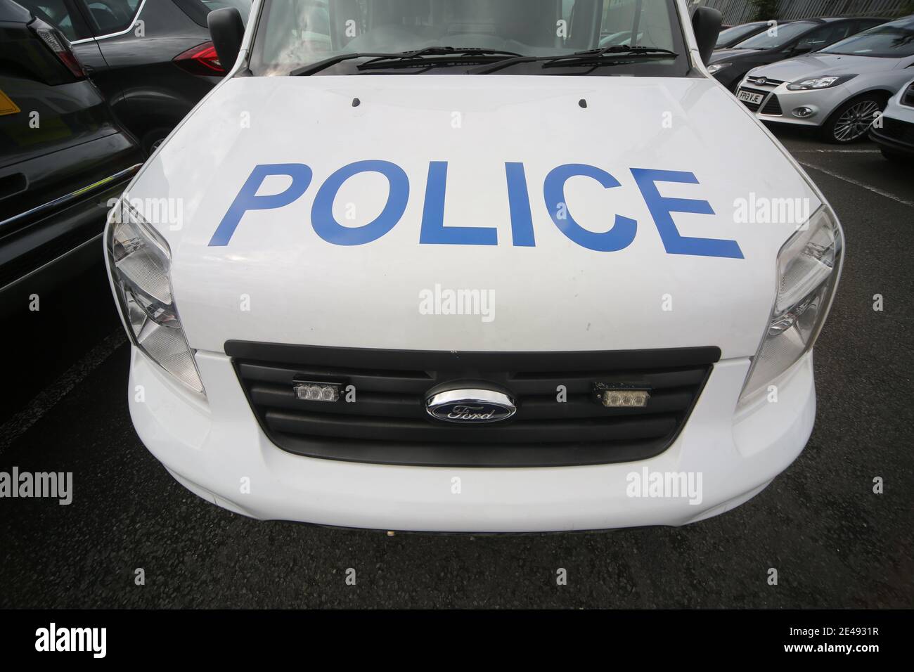 Polis logo hi-res stock photography and images - Alamy