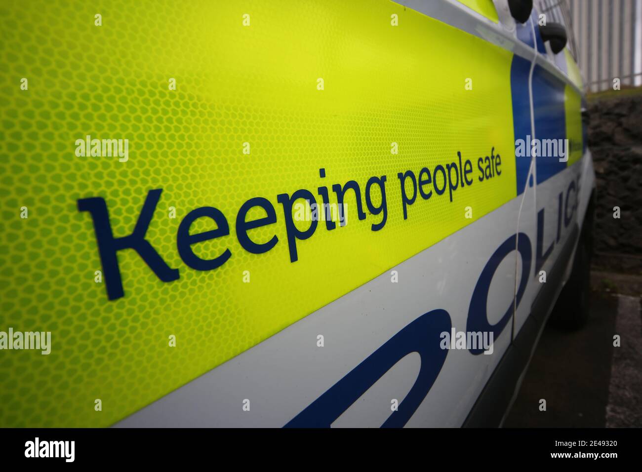 Police scotland logo alba hi-res stock photography and images - Alamy