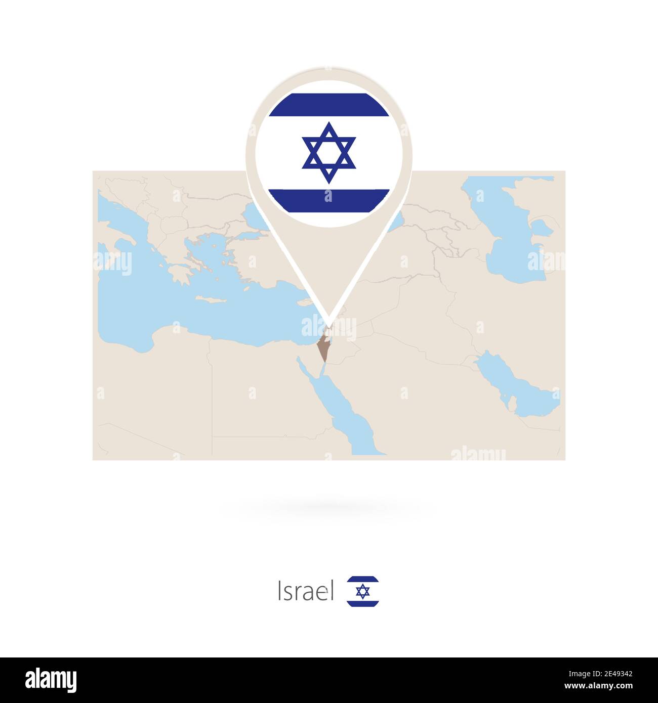 Square jerusalem Stock Vector Images - Alamy