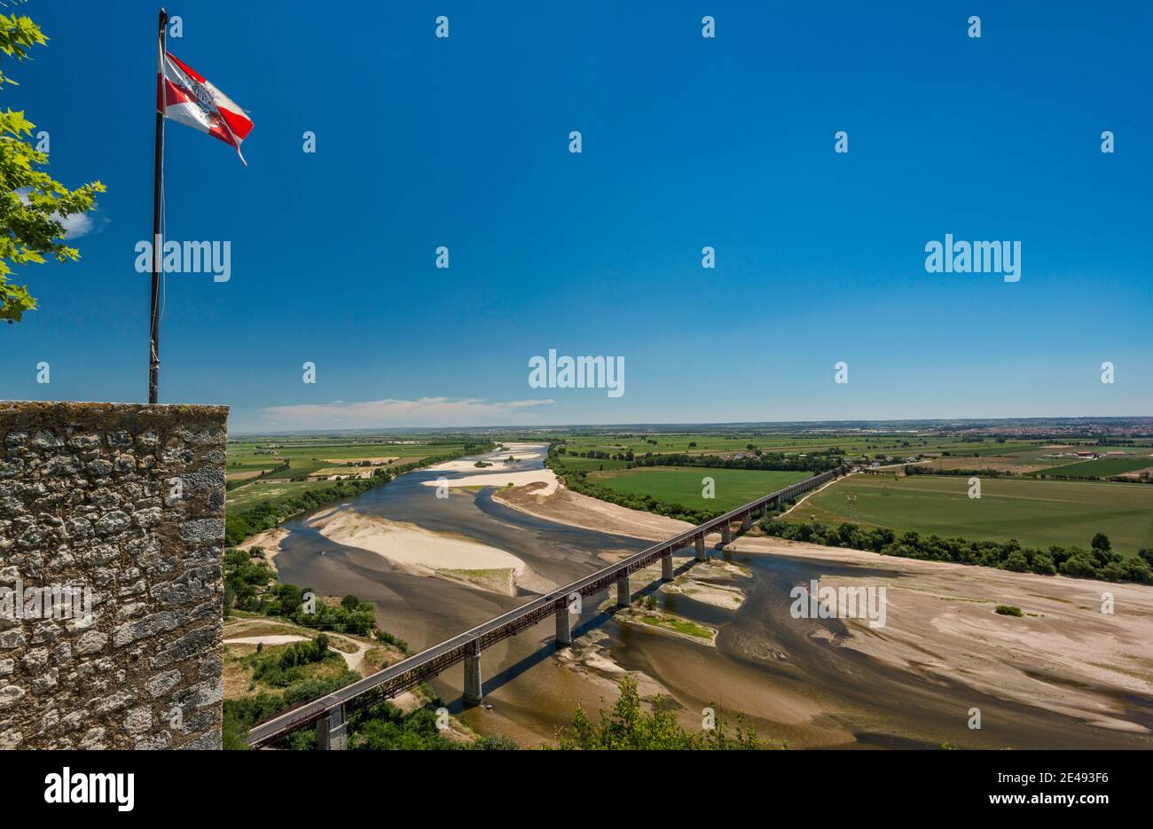 Ribatejo region of portugal hi-res stock photography and images - Alamy