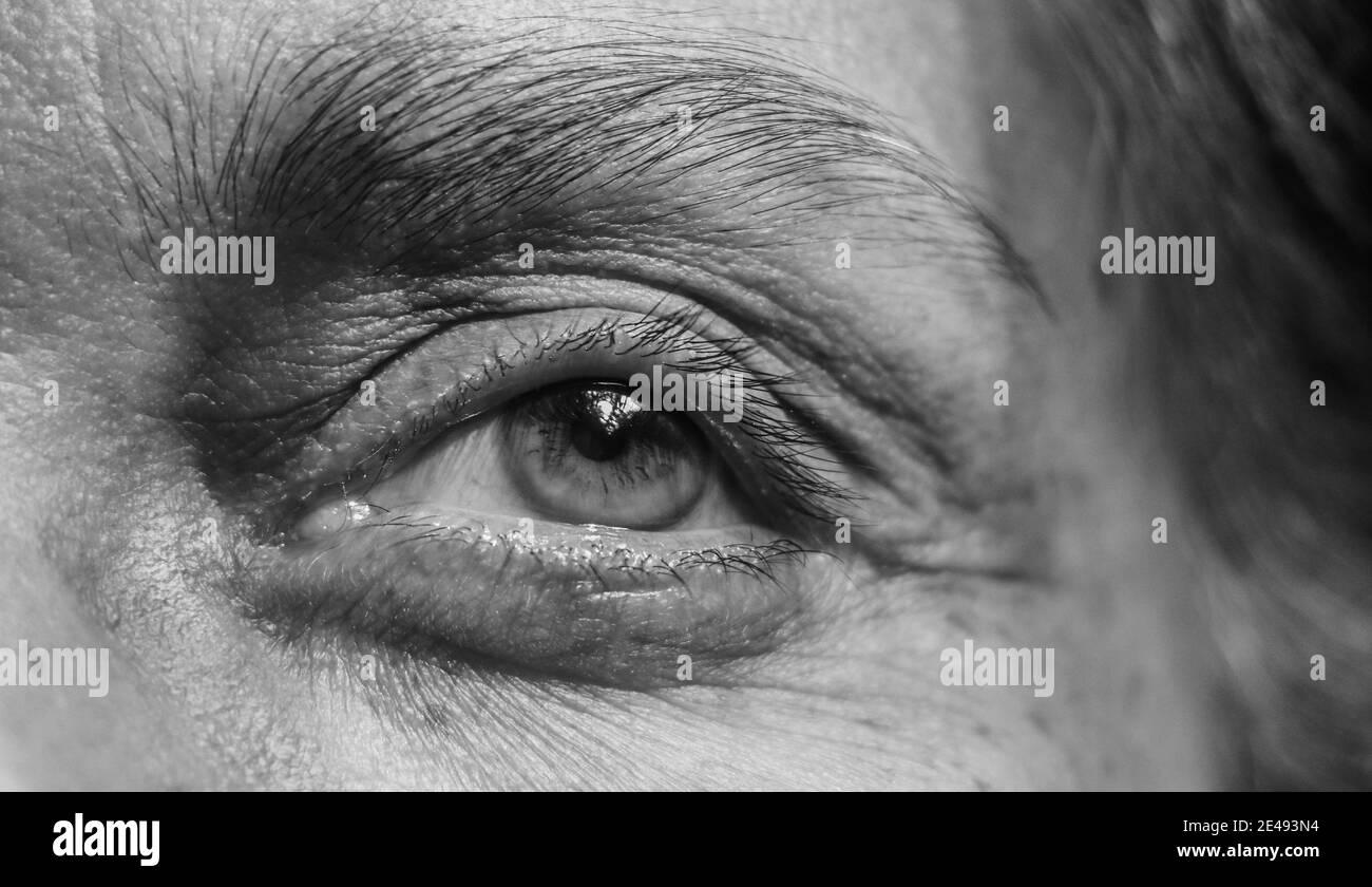 Looking back to memories! Stock Photo - Alamy