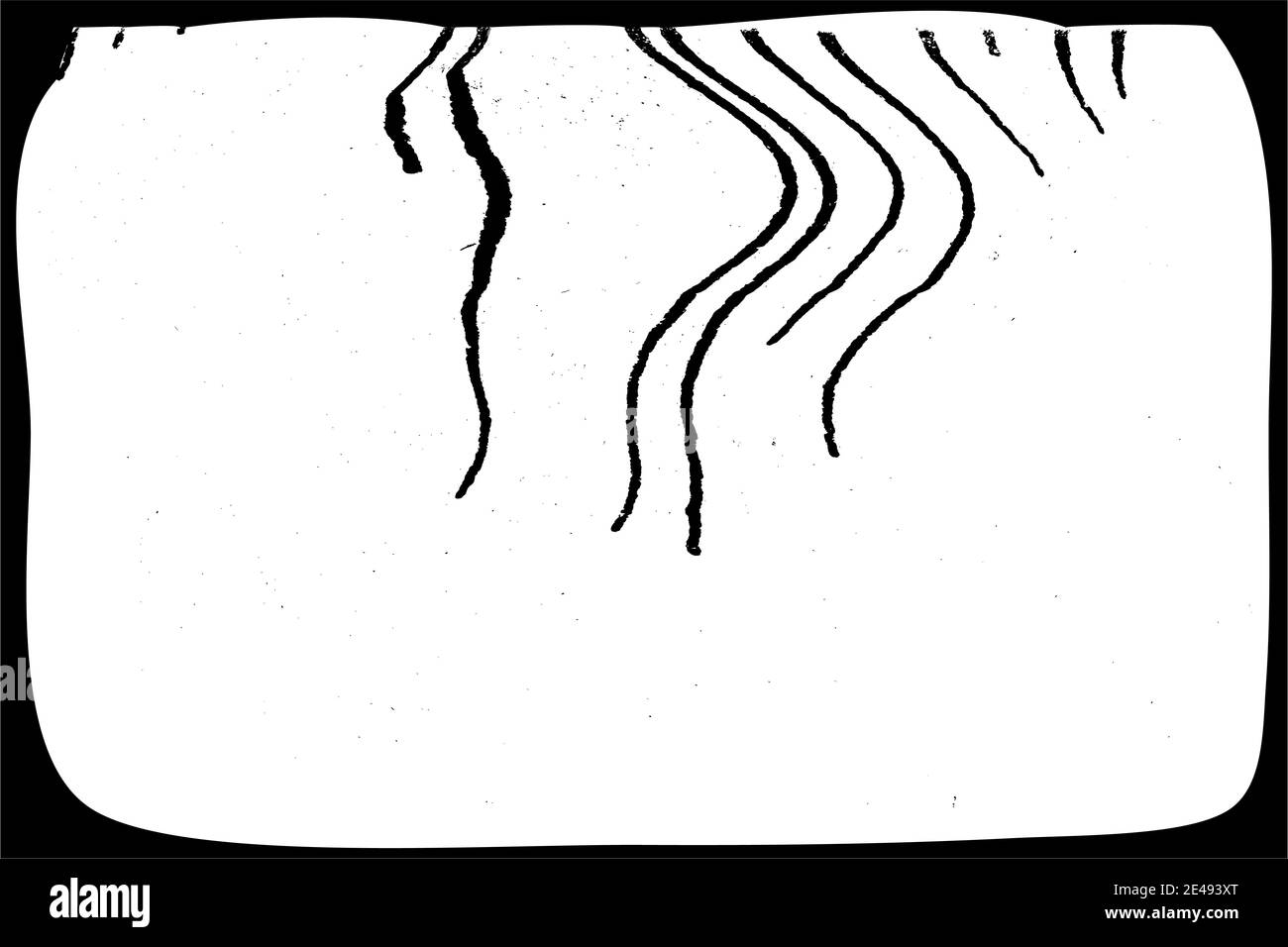 Paint blob overlay Stock Vector Images - Alamy