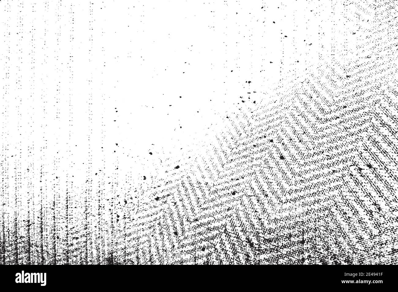 Grunge overlay jeans texture hi-res stock photography and images - Alamy