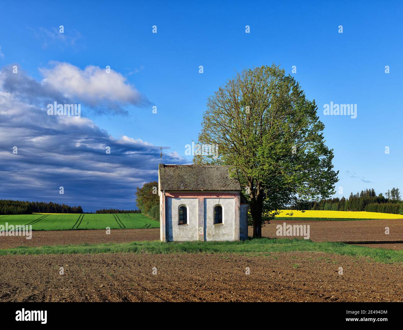 Meadow place road hi-res stock photography and images - Alamy