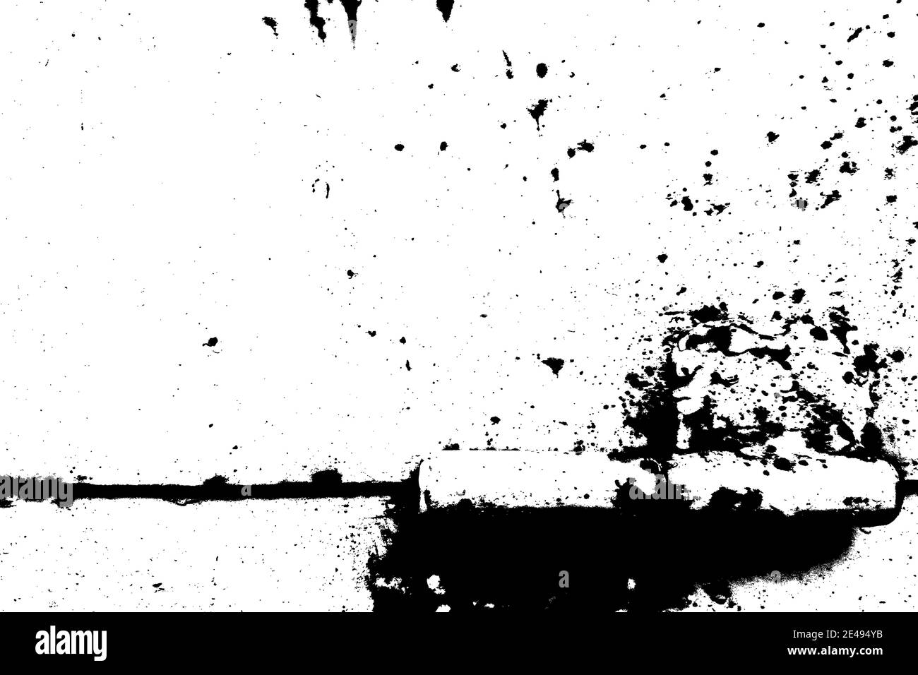 Code overlay Stock Vector Images - Alamy