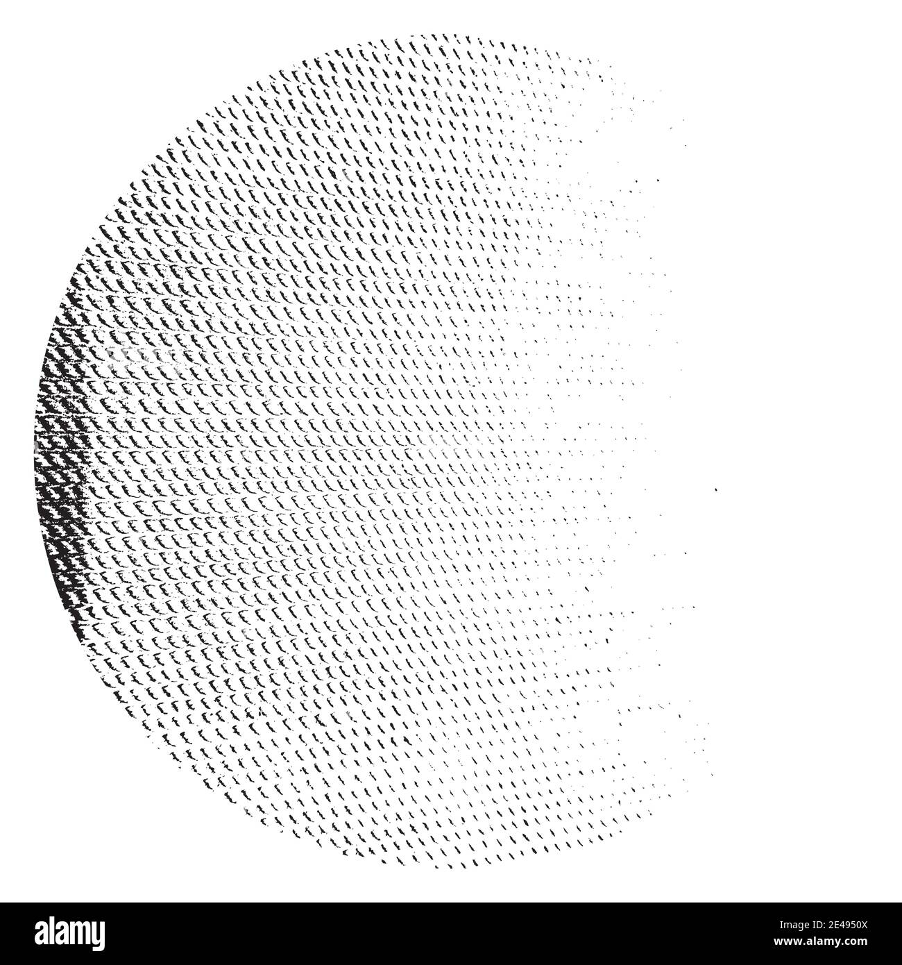 Circular texture Cut Out Stock Images & Pictures - Alamy