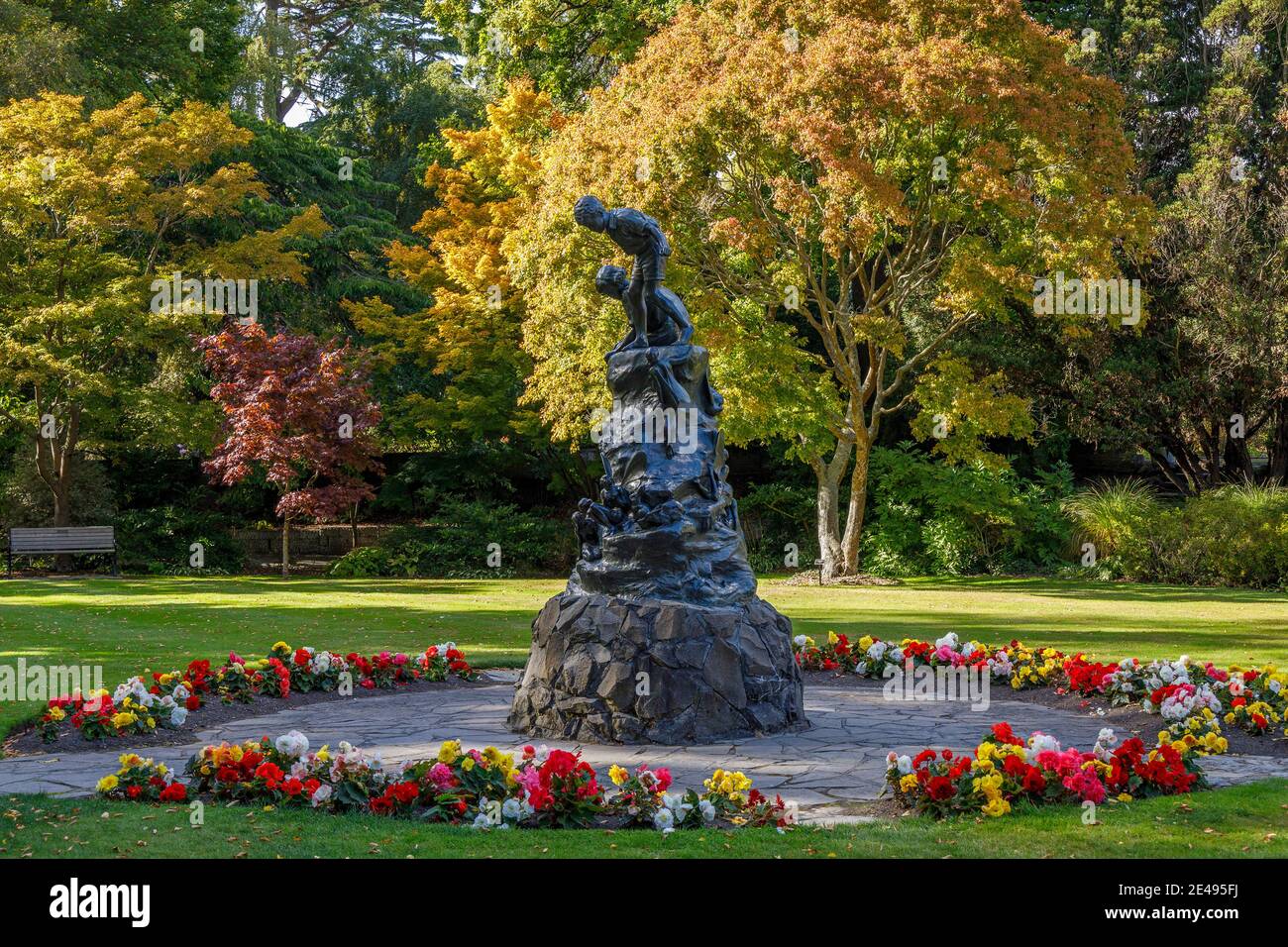 Peter clapperton hi-res stock photography and images - Alamy