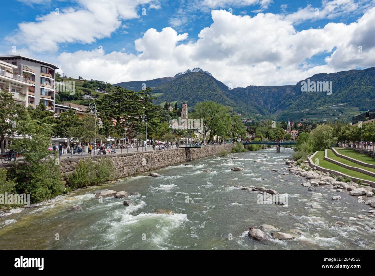 Skyline alto hi-res stock photography and images - Alamy