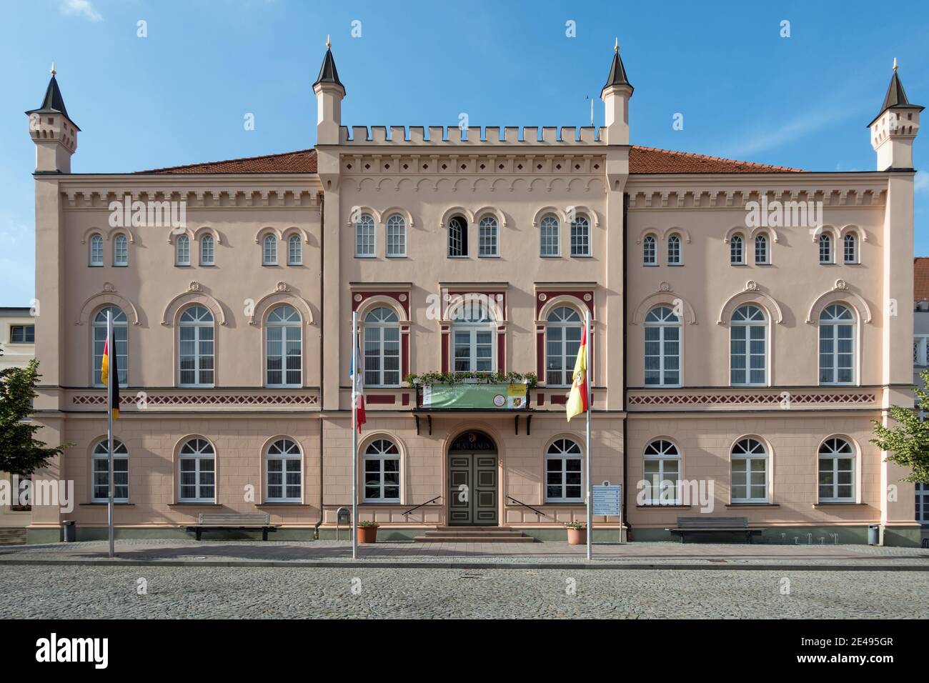 Sternberg hi-res stock photography and images - Alamy