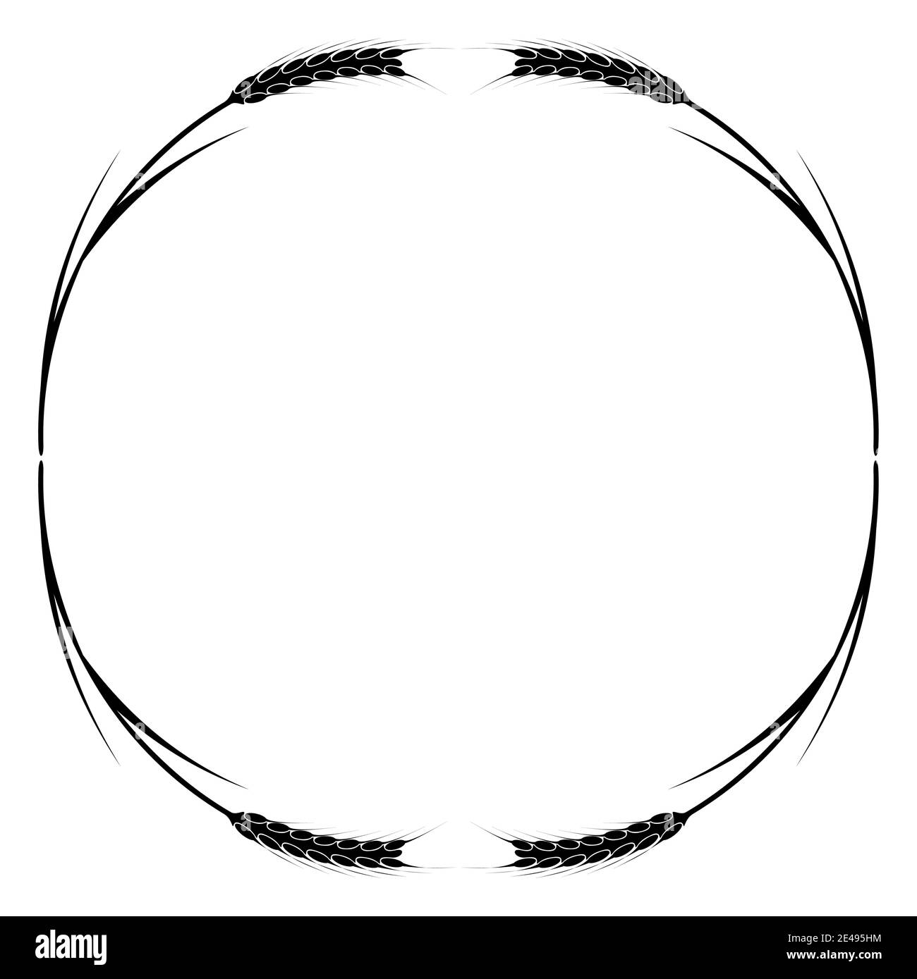 Wheat bread texture Black and White Stock Photos & Images - Alamy