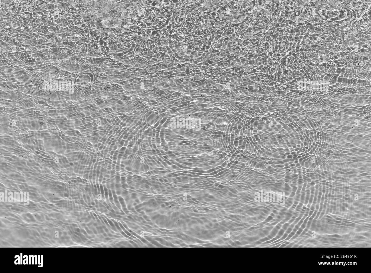 Abstract water ripples background hi-res stock photography and images ...