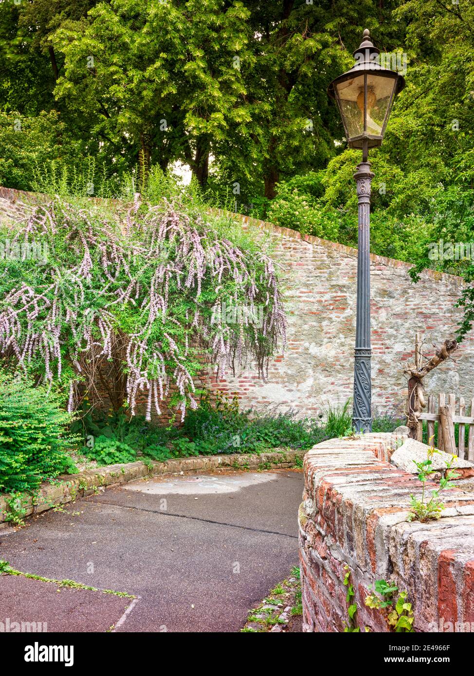 Fortification bastion hi-res stock photography and images - Alamy