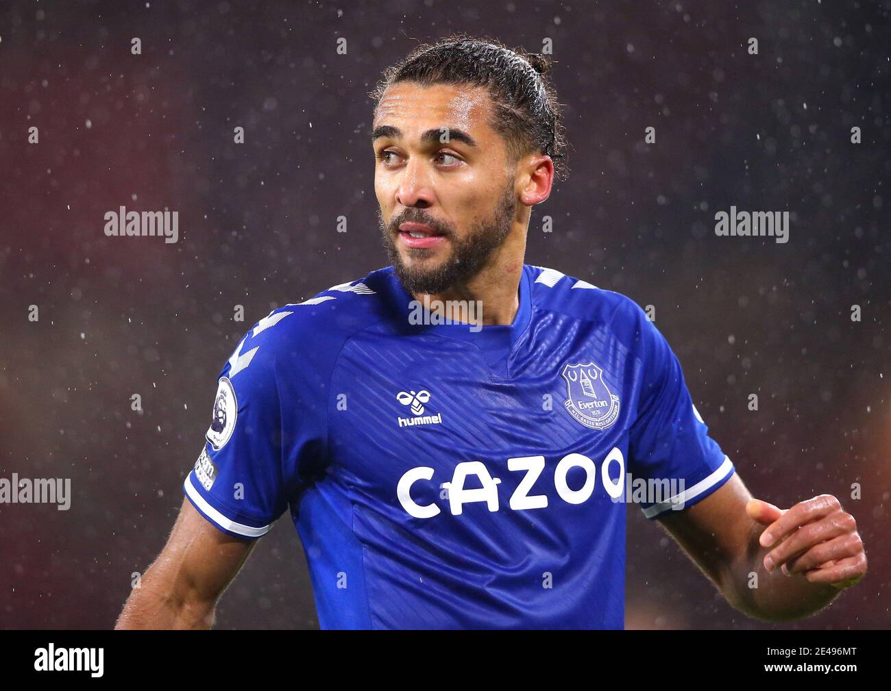 Dominic calvert lewin sheffield hi-res stock photography and images - Alamy