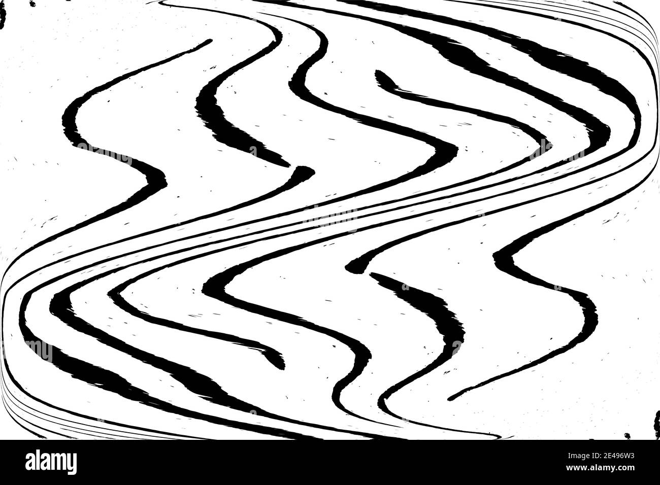 Distress Vector Texture Stock Vector Image & Art - Alamy