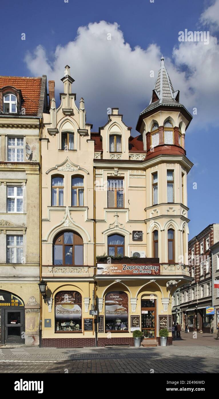 Chelmno hi-res stock photography and images - Alamy