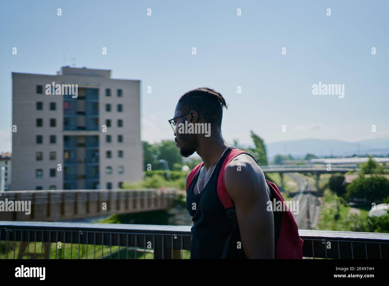 Tank stopping hi-res stock photography and images - Alamy