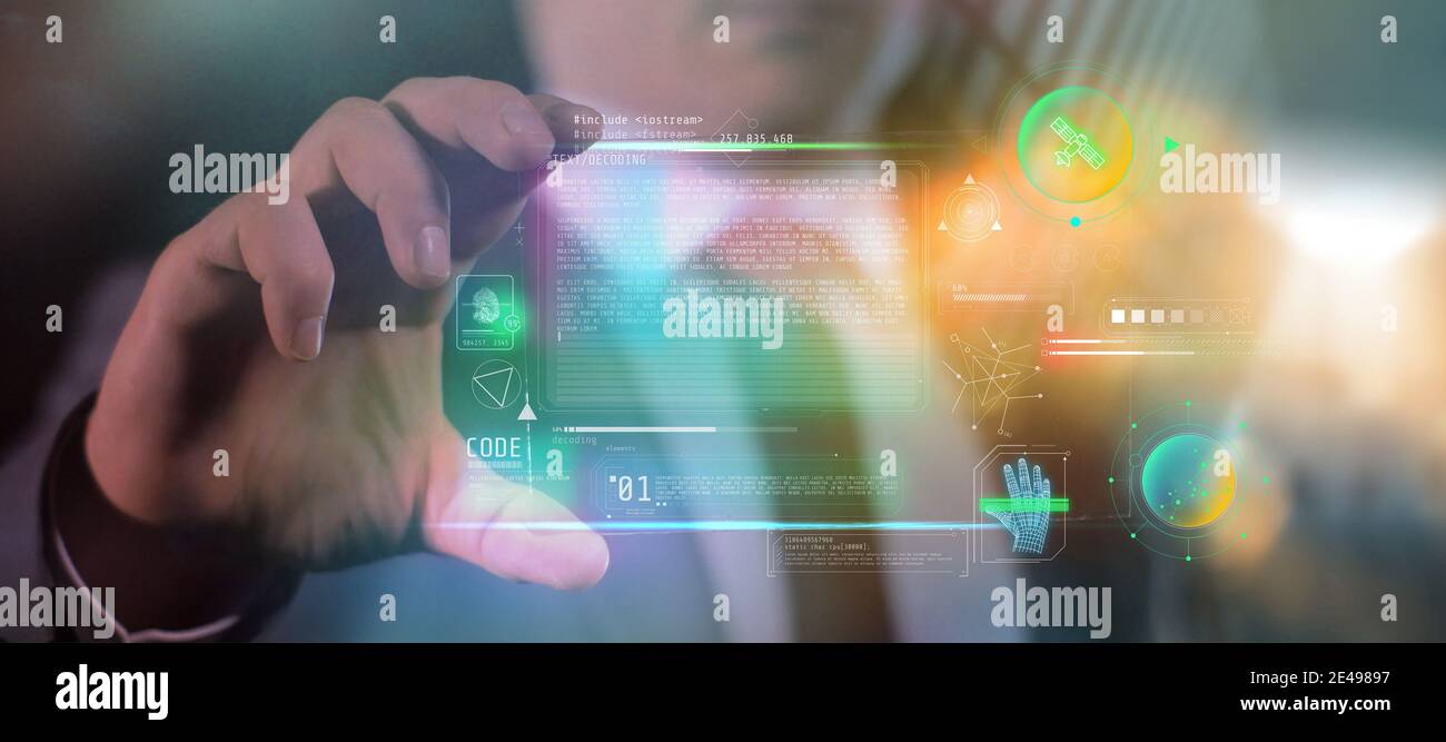 Secret coded message hi-res stock photography and images - Alamy