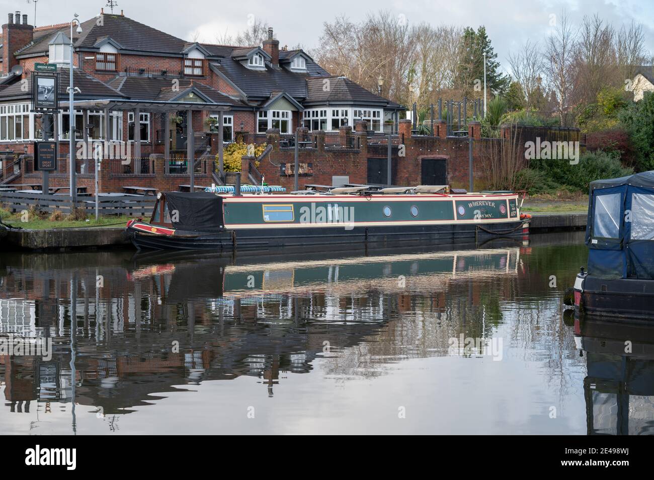 Boothstown High Resolution Stock Photography and Images - Alamy