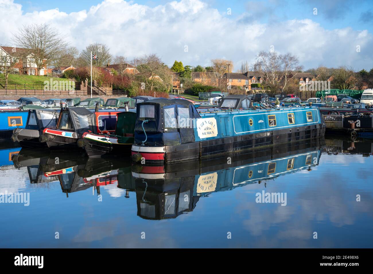 Boothstown High Resolution Stock Photography and Images - Alamy