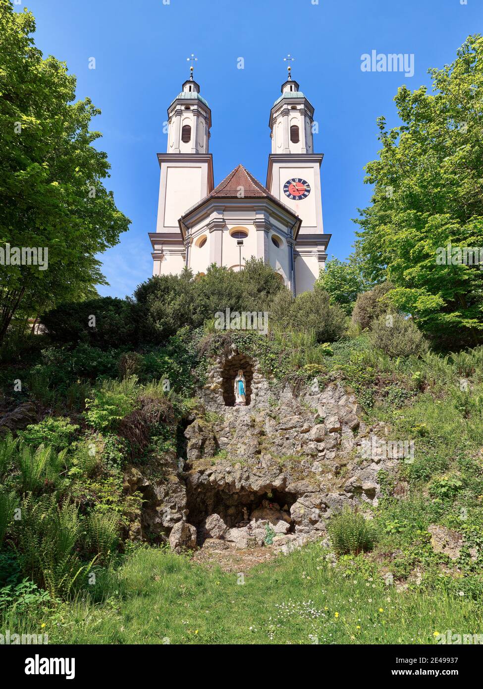 17th century baroque hi-res stock photography and images - Alamy