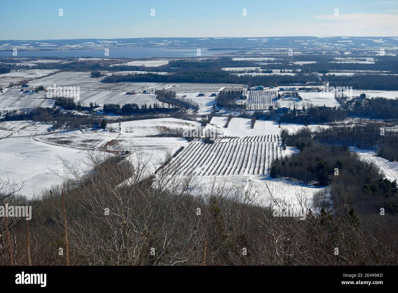 Annapolis aerial hi-res stock photography and images - Alamy