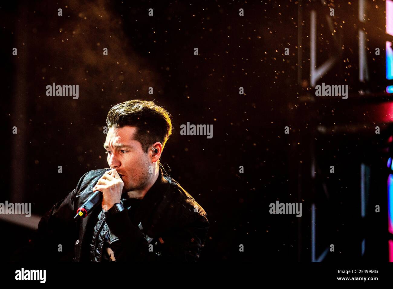 Northside bastille hi-res stock photography and images - Alamy