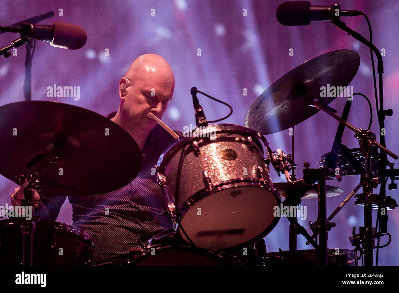 Philip james selway hi-res stock photography and images - Alamy