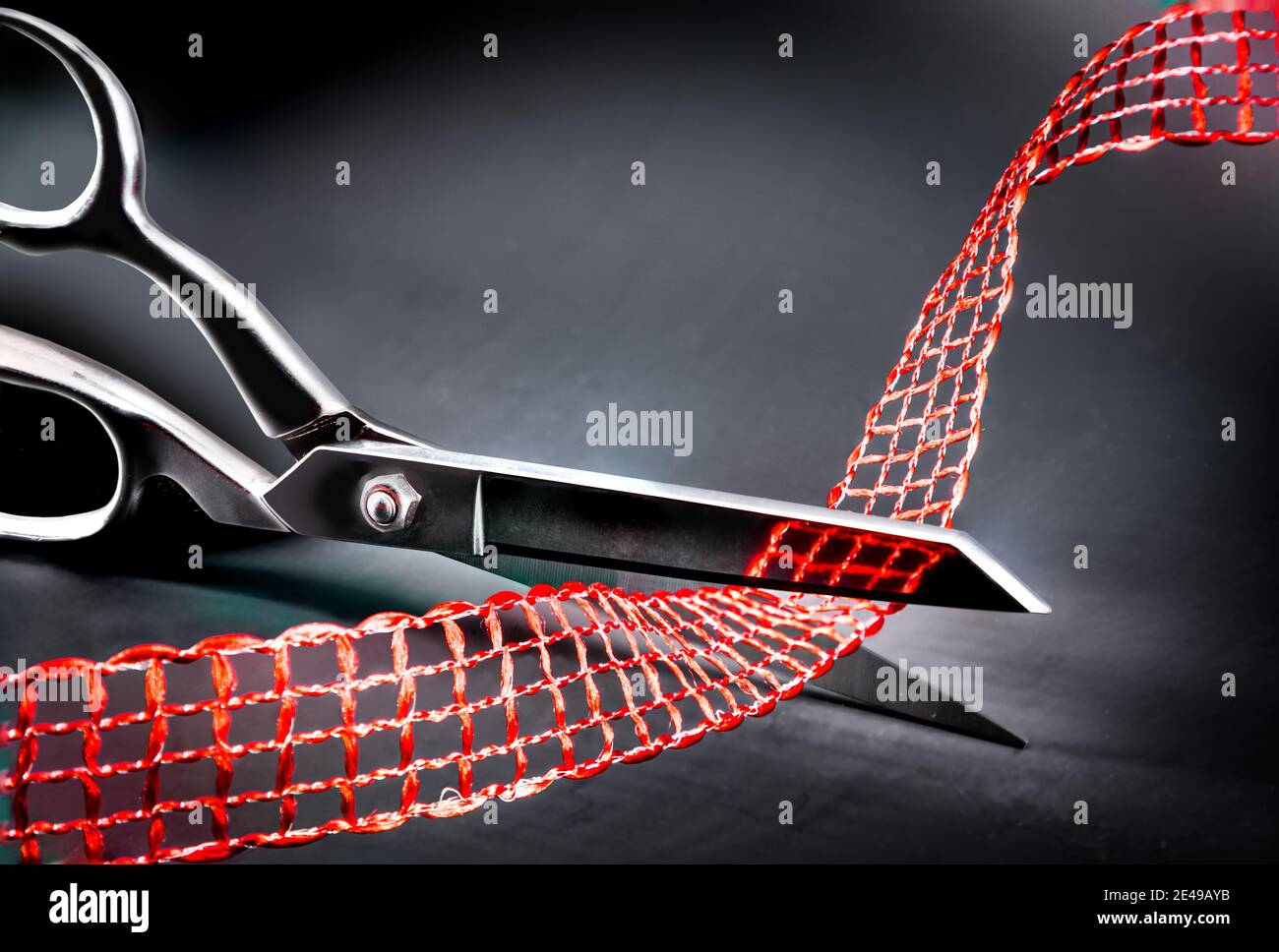 Formal procedure hi-res stock photography and images - Alamy