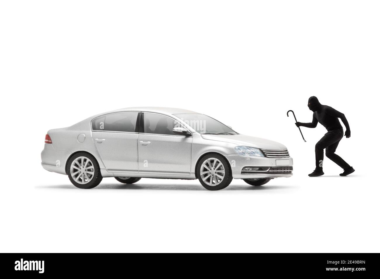 Carjacking hi-res stock photography and images - Alamy