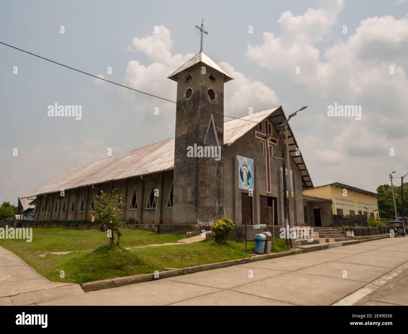 Amzon basin hi-res stock photography and images - Alamy