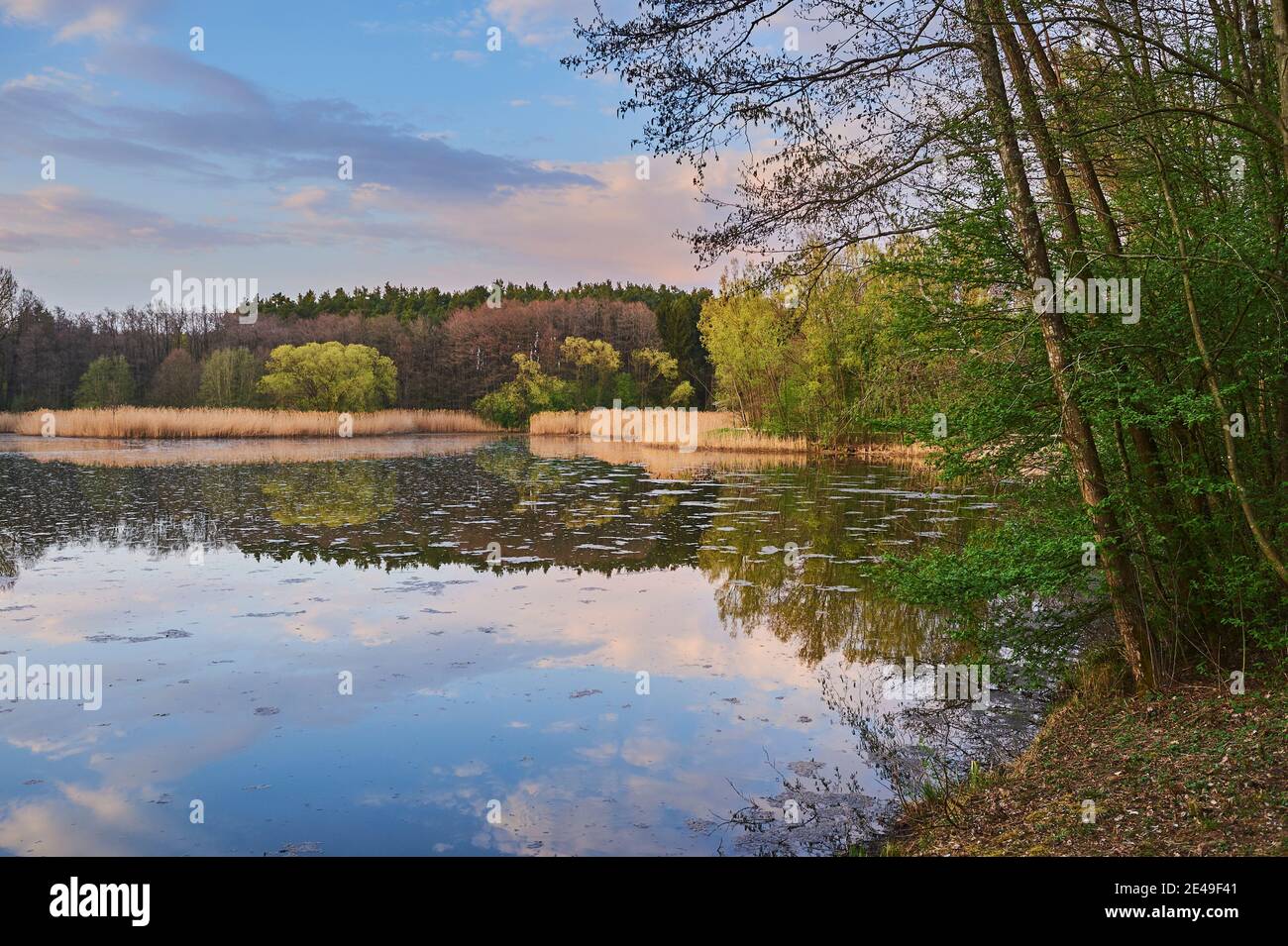 Rothsee hi-res stock photography and images - Alamy