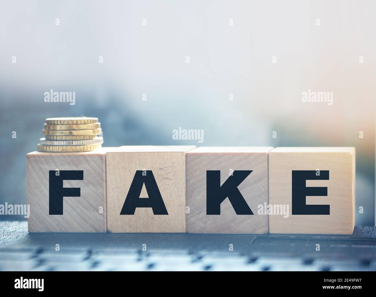 Theory isolated word in hi-res stock photography and images - Alamy