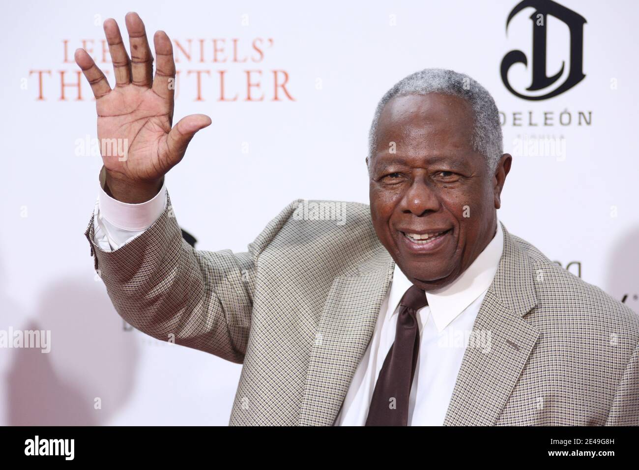 John Cusack The Butler