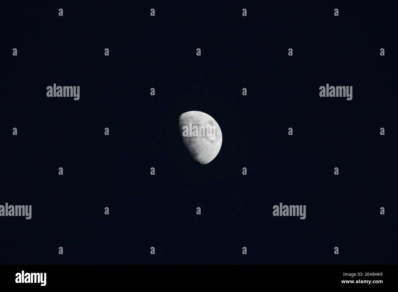 Waning eclipse hi-res stock photography and images - Alamy