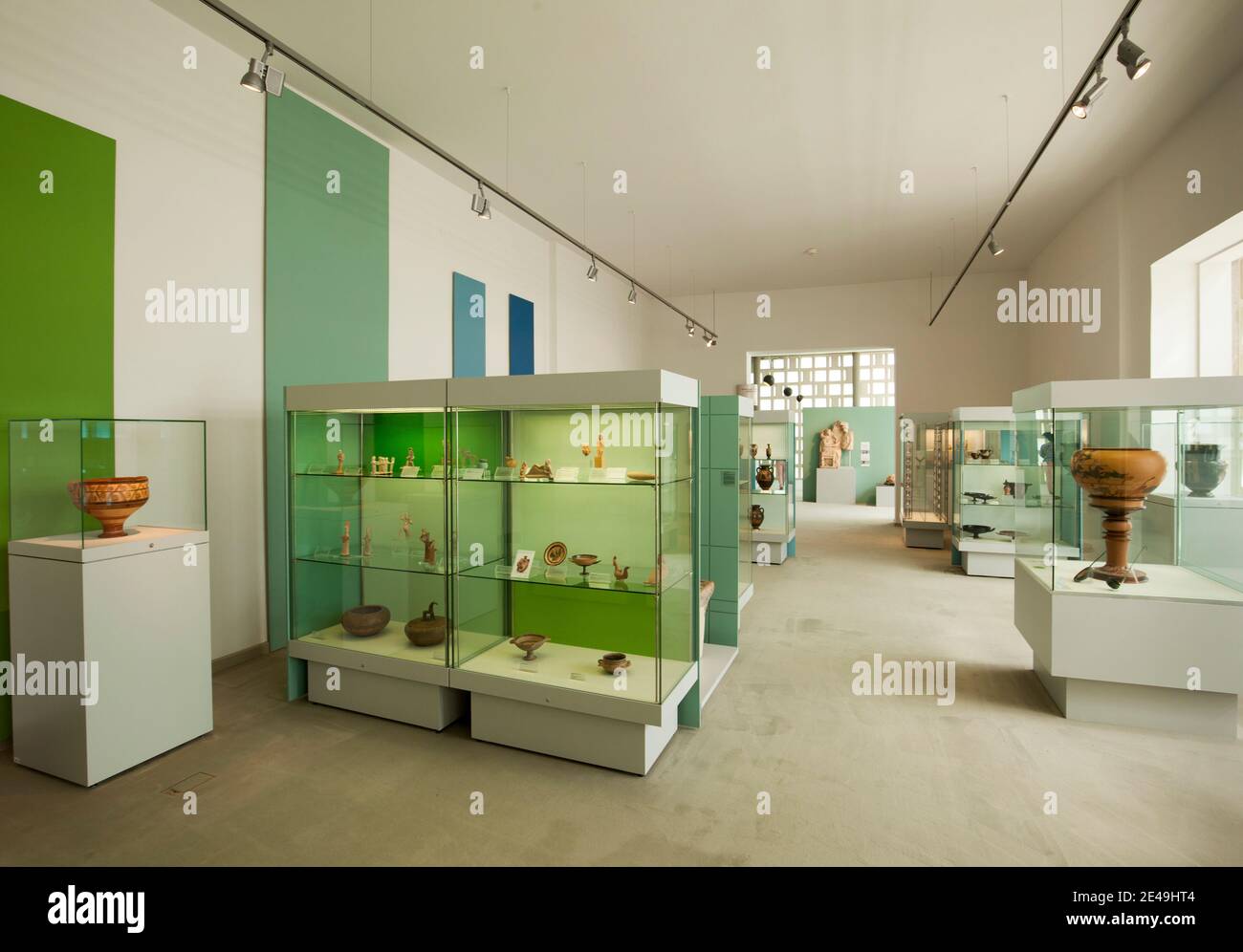 Kestner museum hi-res stock photography and images - Alamy