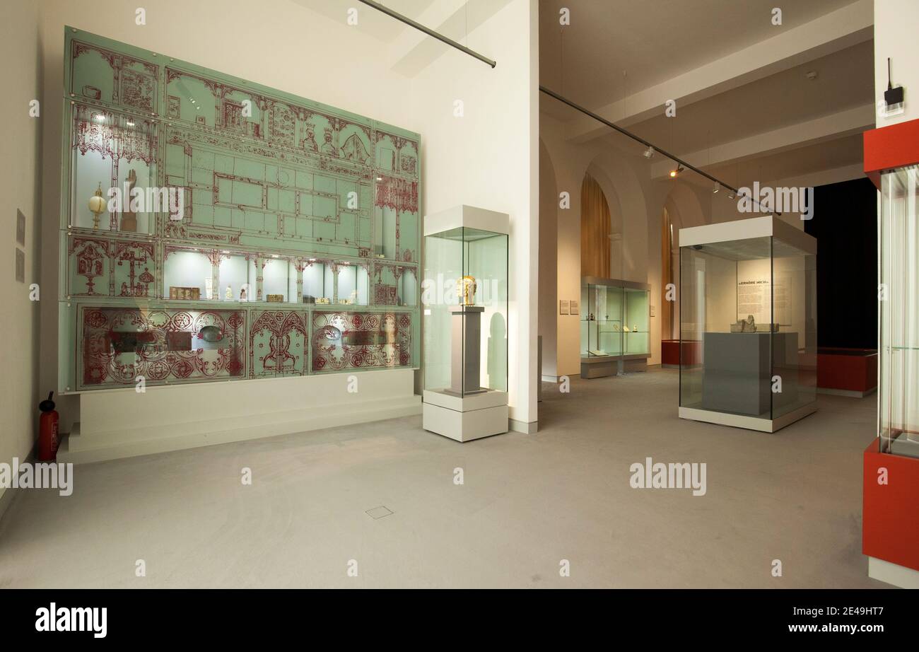 Kestner museum hi-res stock photography and images - Alamy