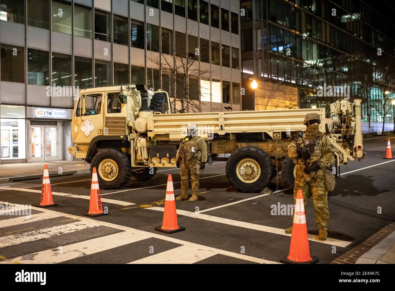 Inauguration day 2021 hi-res stock photography and images - Alamy