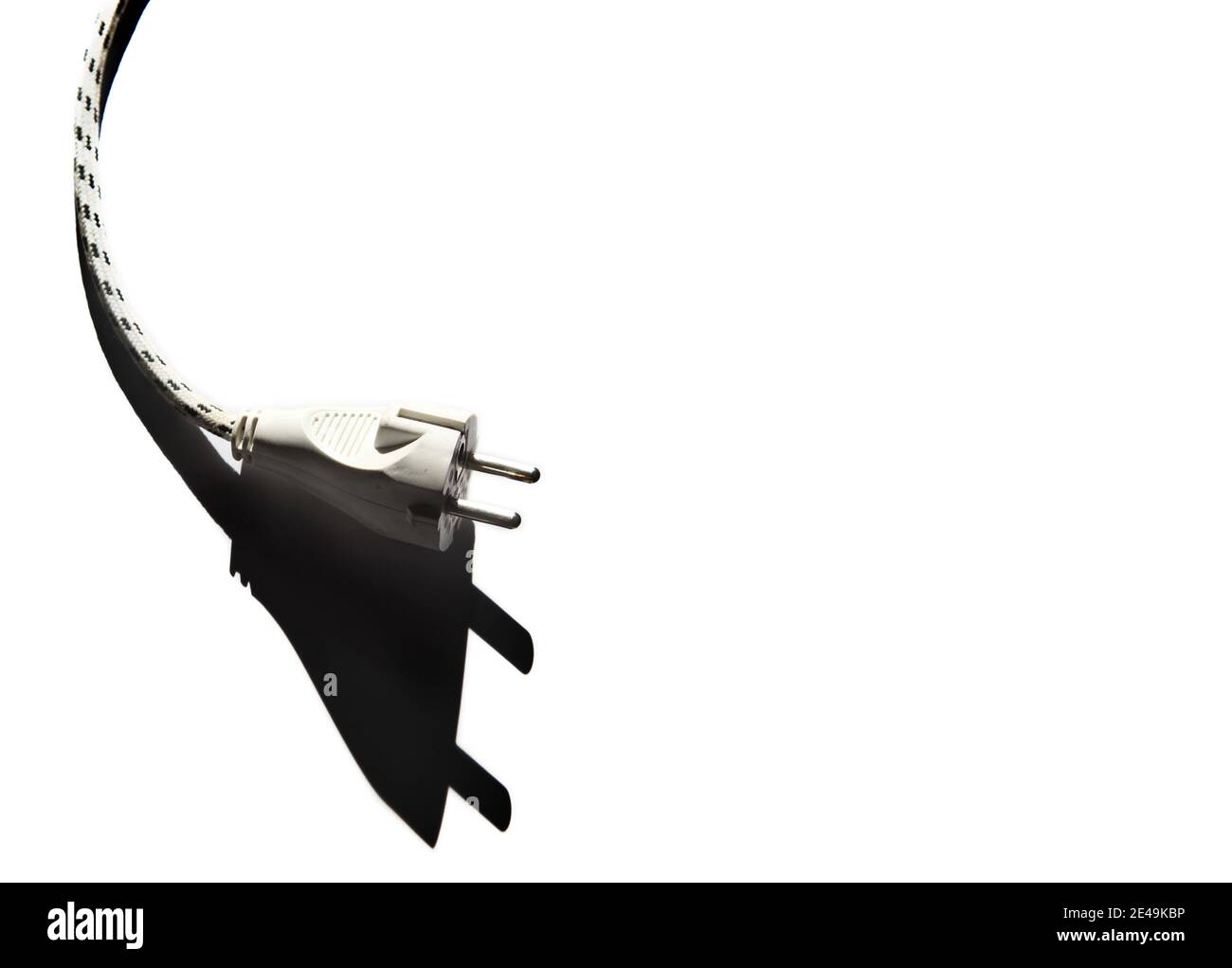 Jordad elkontakt hi-res stock photography and images - Alamy