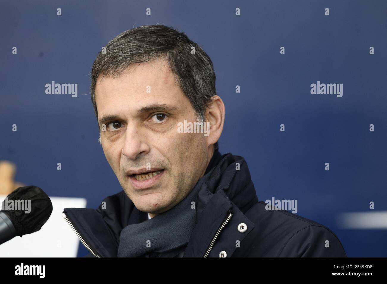 Rodolphe saade hi-res stock photography and images - Alamy