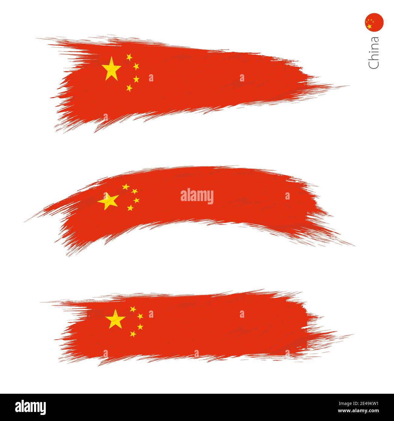 Chinese style 3 Stock Vector Images - Alamy