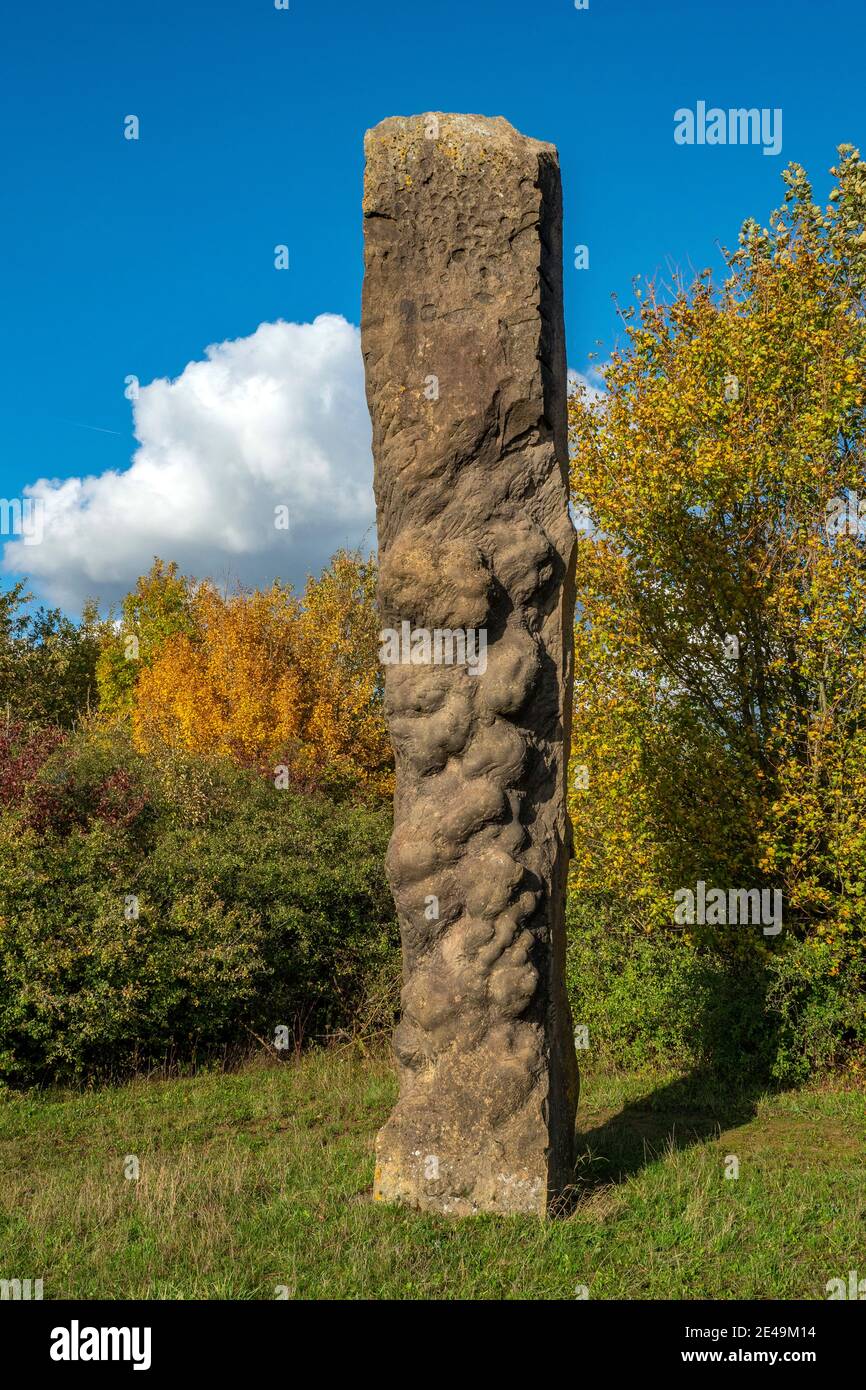 Sculpture by herbert wurm hi-res stock photography and images - Alamy