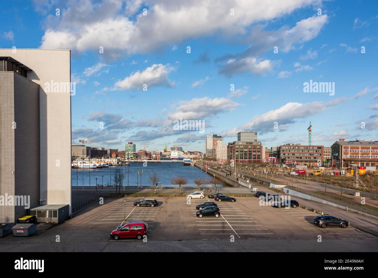 Campus campus landschaft hi-res stock photography and images - Alamy