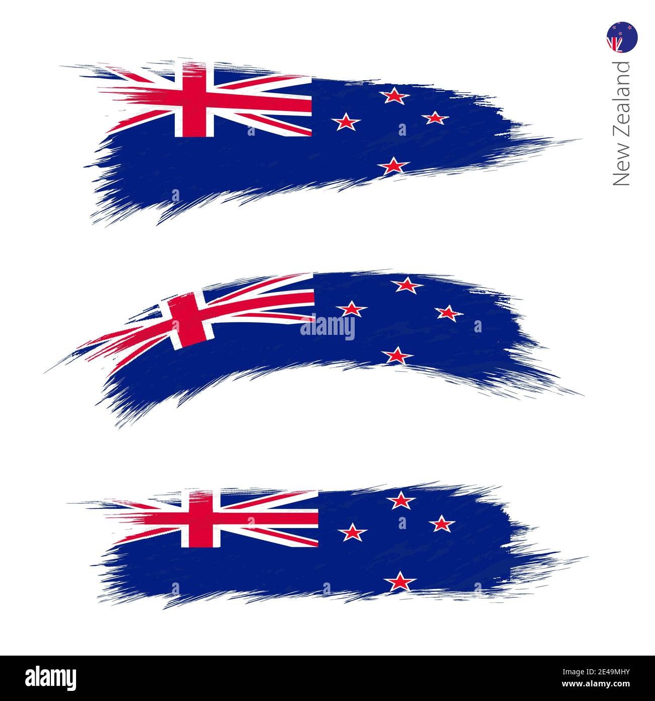 Historic auckland new zealand Stock Vector Images - Alamy