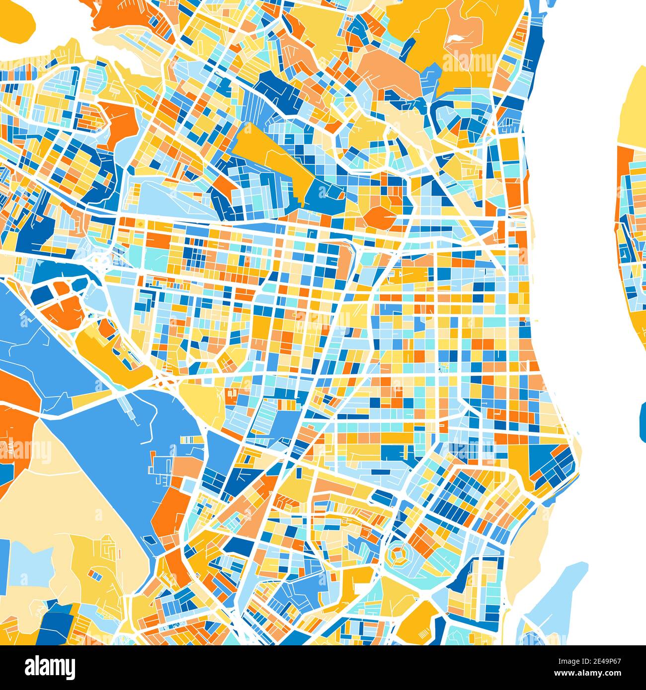 Aracaju Brazil Map