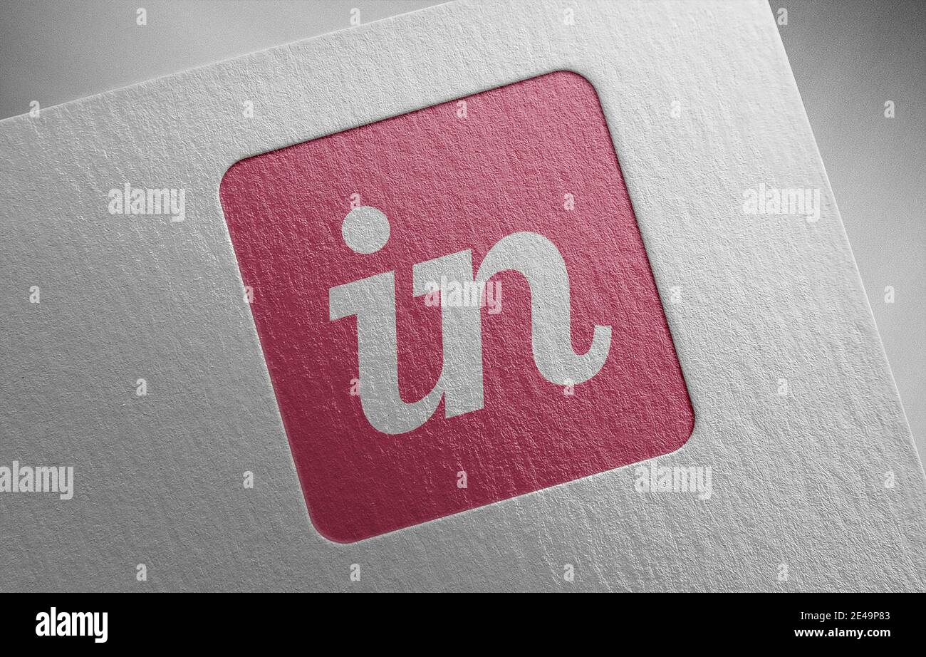 Invision hi-res stock photography and images - Alamy
