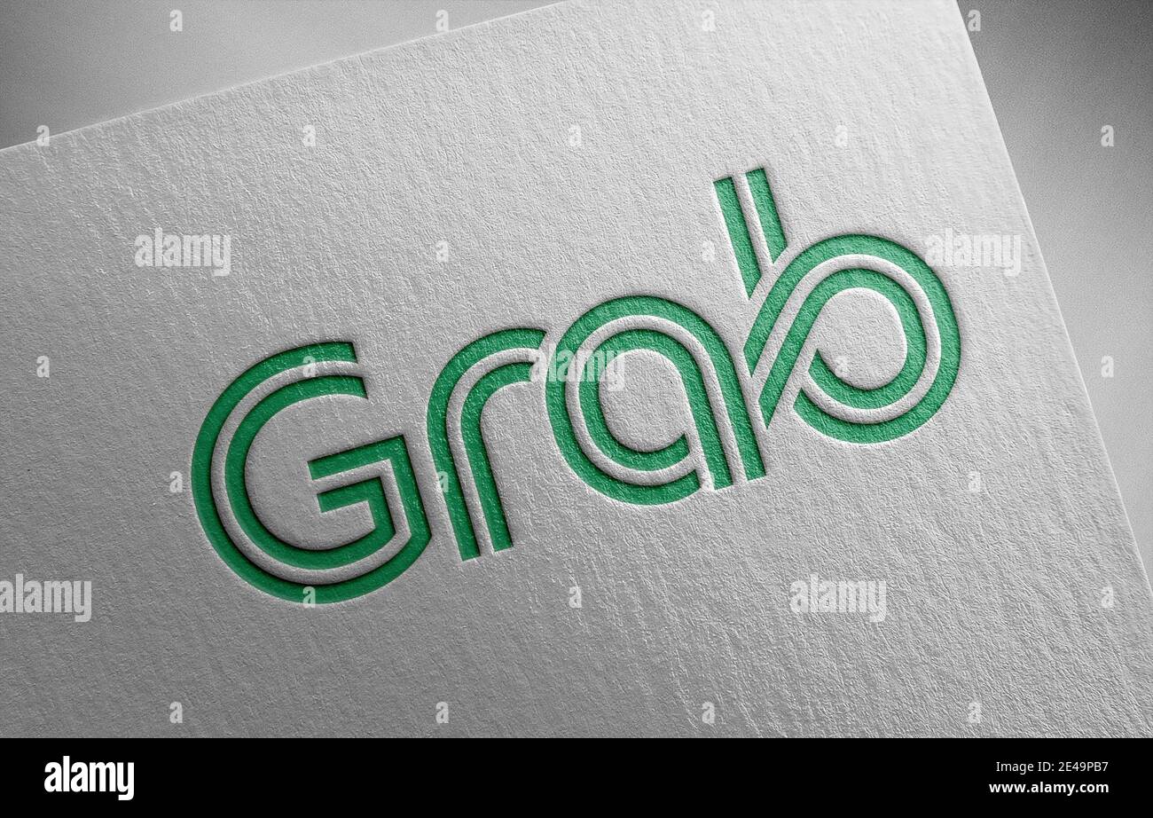 Grab paper hi-res stock photography and images - Alamy