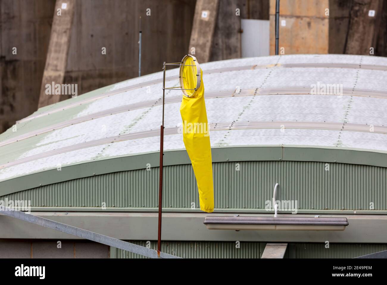 Dormant structure hi-res stock photography and images - Alamy