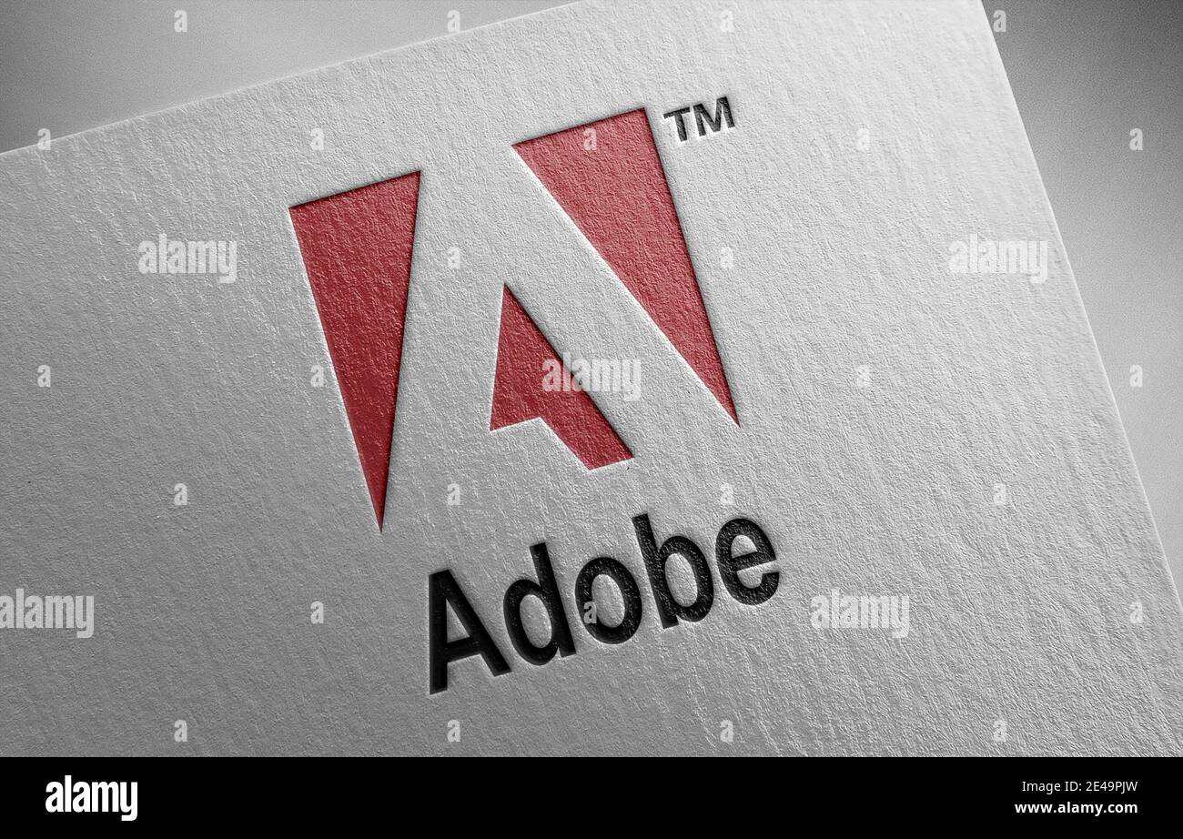 Photoshop render hi-res stock photography and images - Alamy