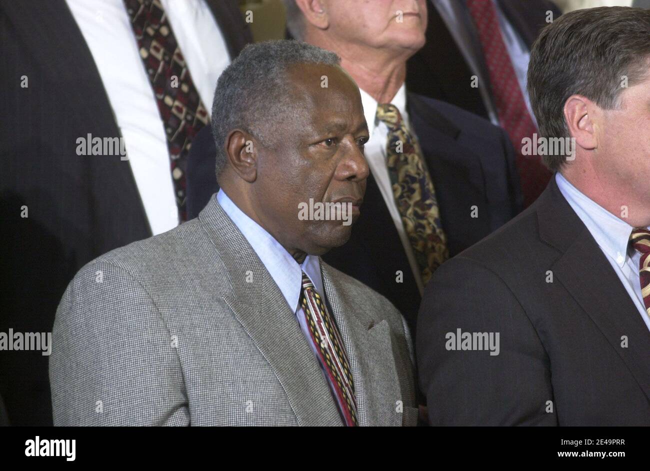 George bush base ball hi-res stock photography and images - Alamy